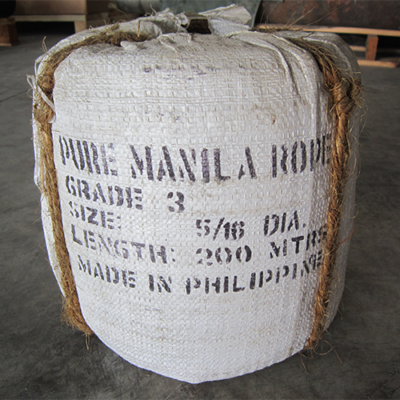 Manila Rope - CÔNG TY CP LIÊN HỢP MEKONG