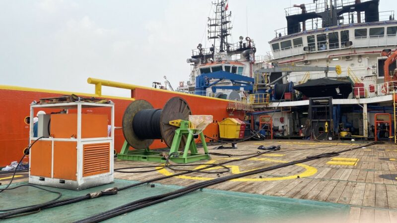 CÔNG TY CỔ PHẦN LIÊN HỢP MEKONGSLING