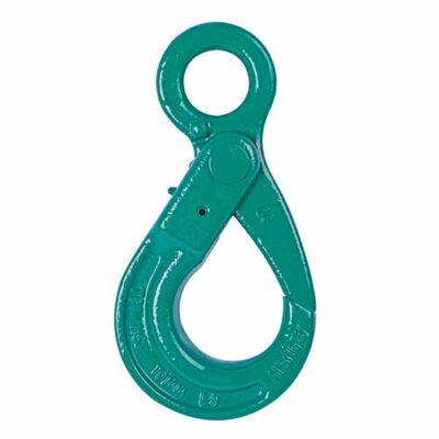 Eye Safety Hook (HSE) - CÔNG TY CP LIÊN HỢP MEKONG