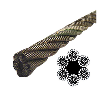 Fiber core steel - CÔNG TY CP LIÊN HỢP MEKONG