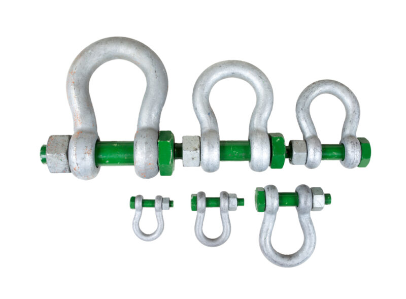 Shackle G-4163 - CÔNG TY CP LIÊN HỢP MEKONG